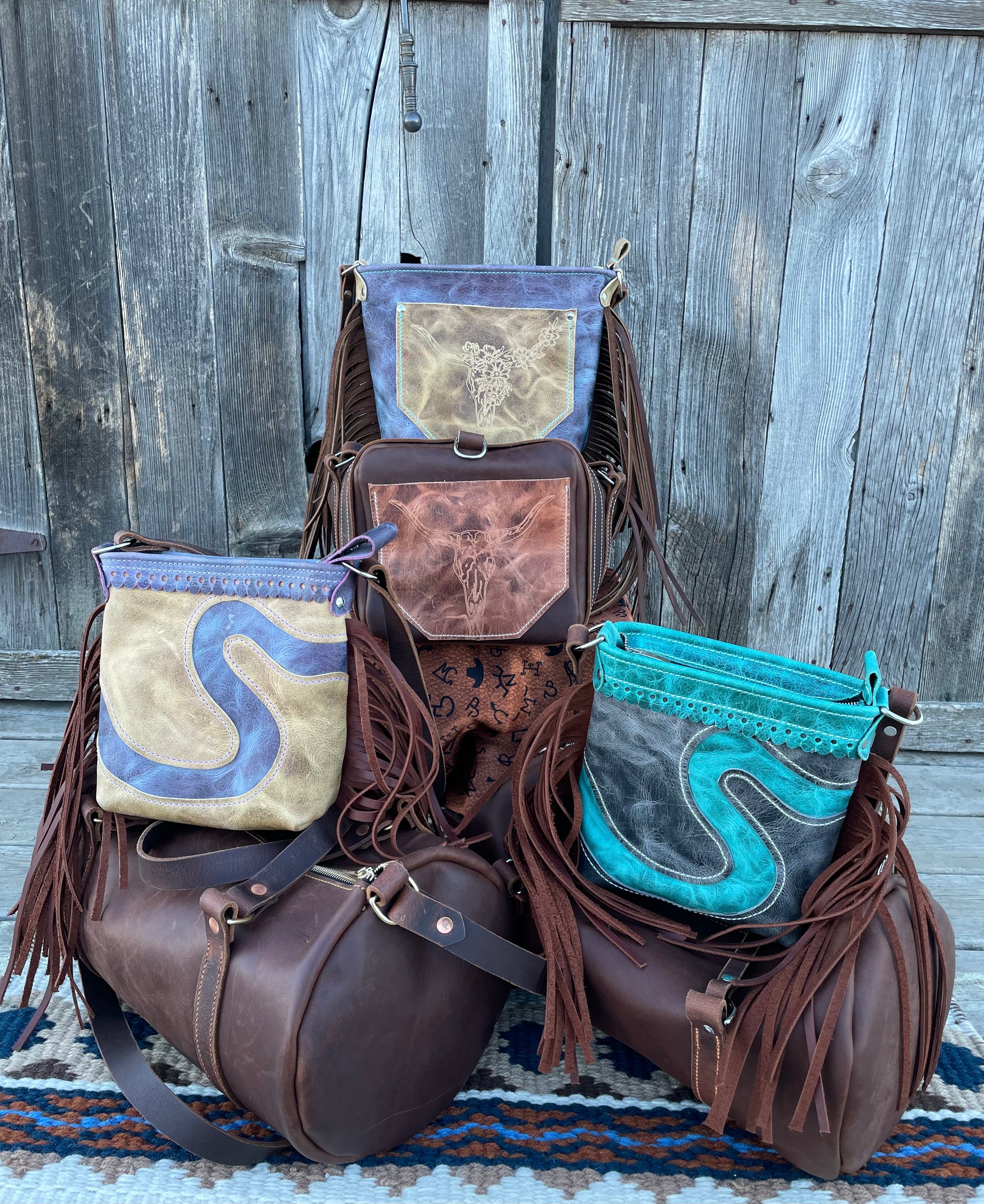 All Products – Ck Custom Leather